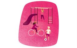 Goal Ideas for Children