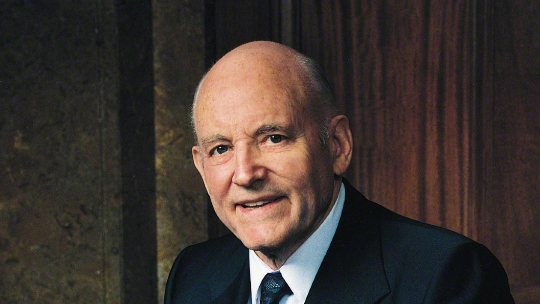 Howard W. Hunter