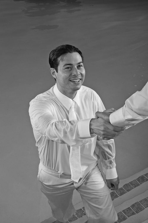 El Libro de Mormón, Manual del alumno