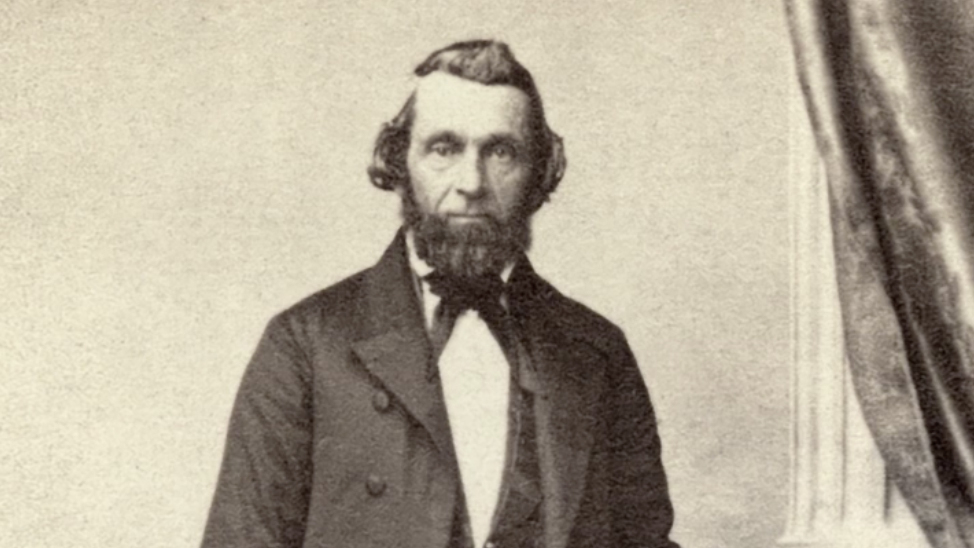 Lorenzo Snow