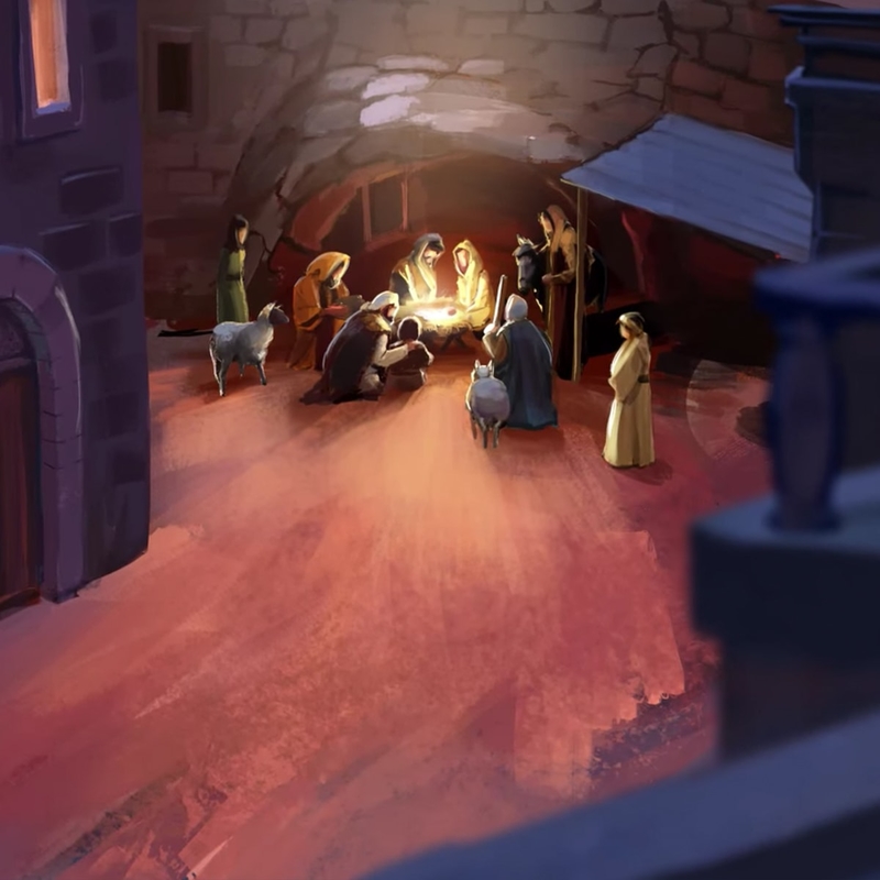 15 Christmas Verses From The Bible And The Book Of Mormon