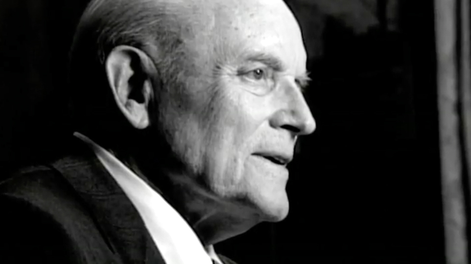 Howard W. Hunter
