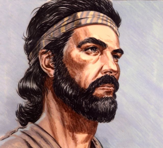 Old Testament Stories