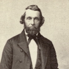 Lorenzo Snow