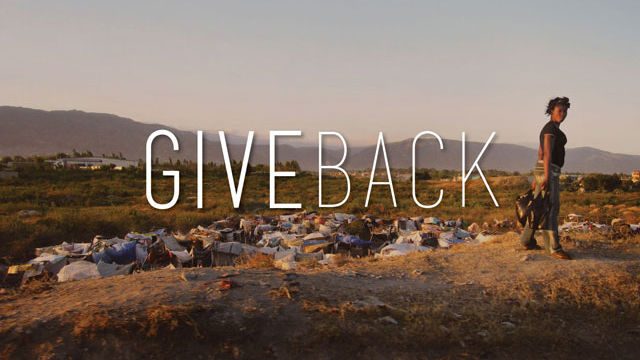 Give Back Series — Latter-day Saint Charities