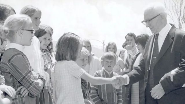 Joseph Fielding Smith