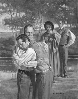 Teachings of Presidents of the Church: Joseph Smith
