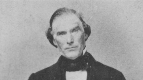 Orson Pratt, June 20, 1852