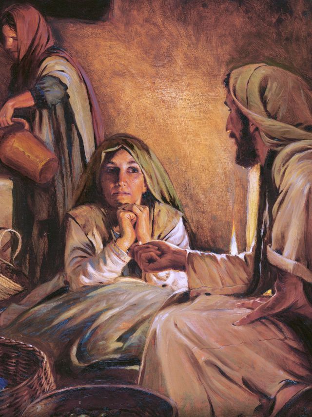 Teaching in the Savior’s Way: For All Who Teach in the Home and in the ...