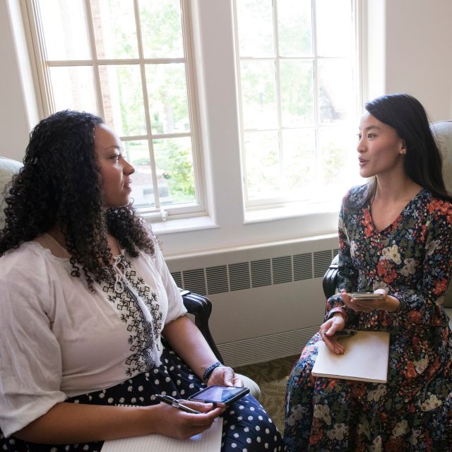 Seminary Curriculum Training