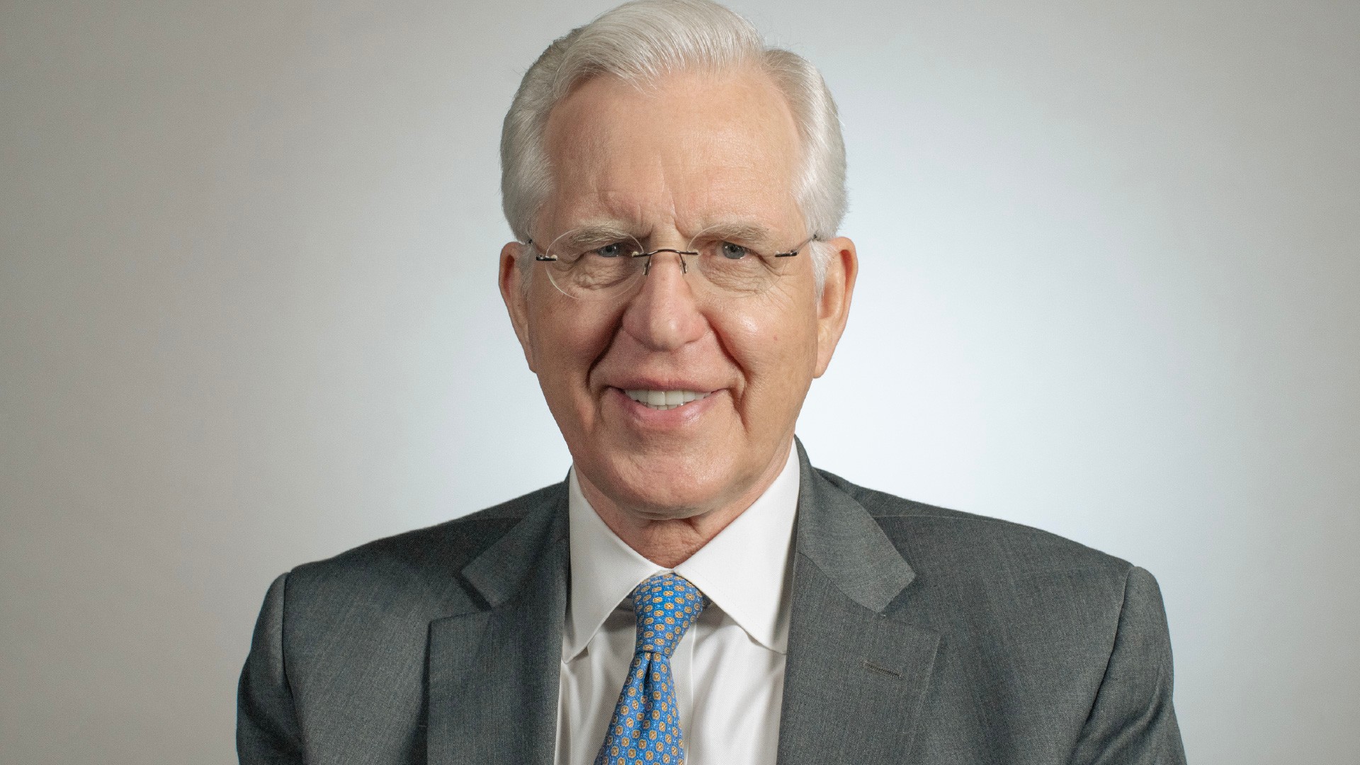 How I #HearHim: Elder D. Todd Christofferson