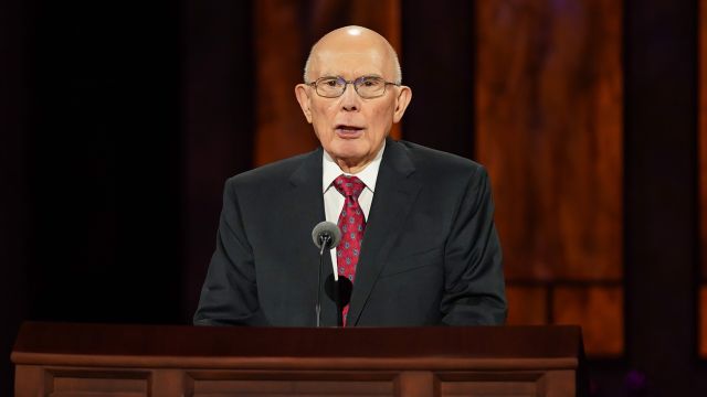 October 2020 General Conference