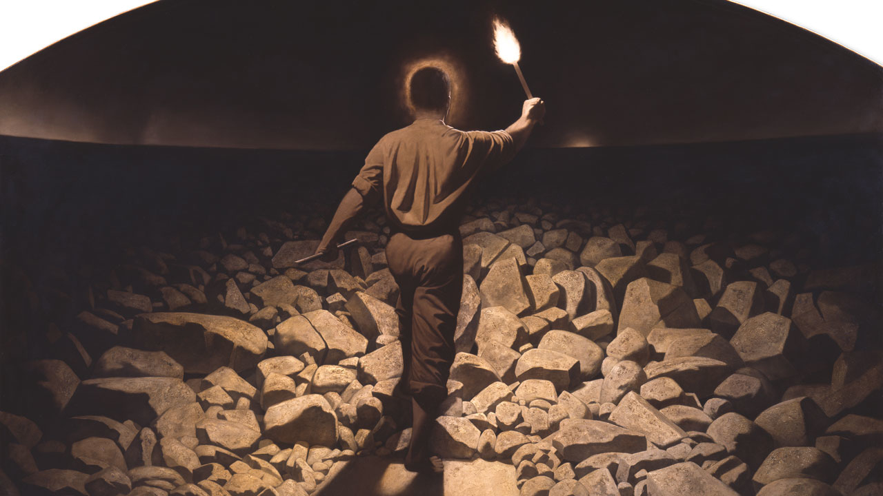 International Art Competitions