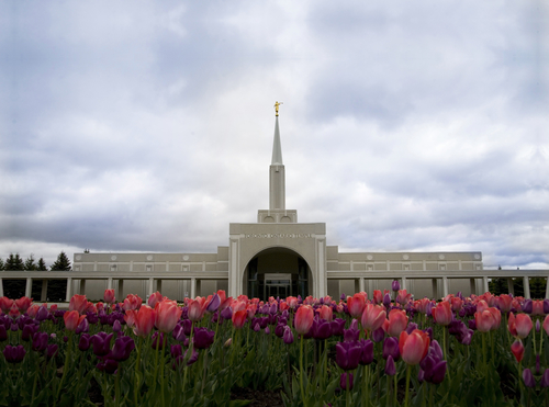 Toronto Ontario Temple