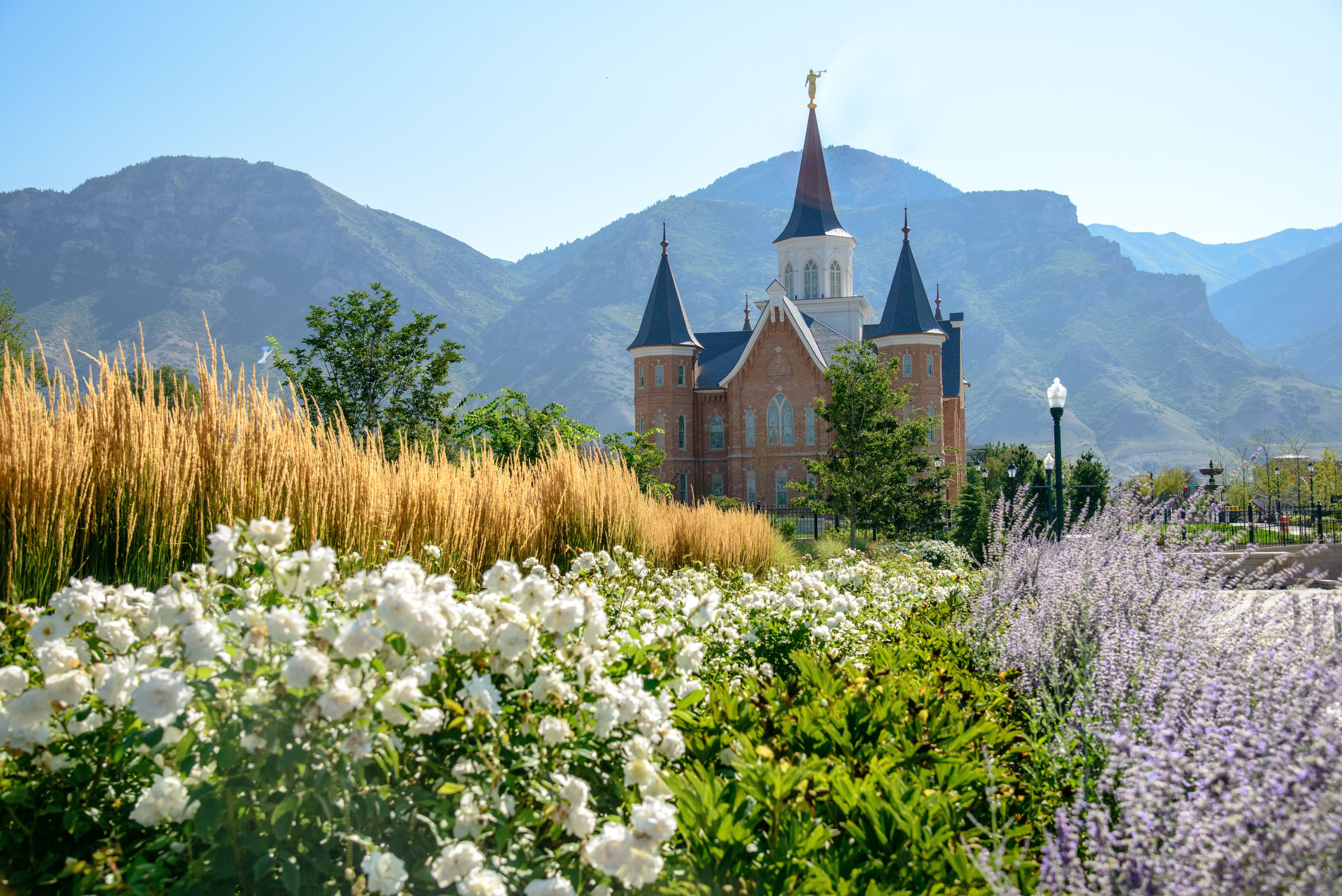 Provo City Center Temple