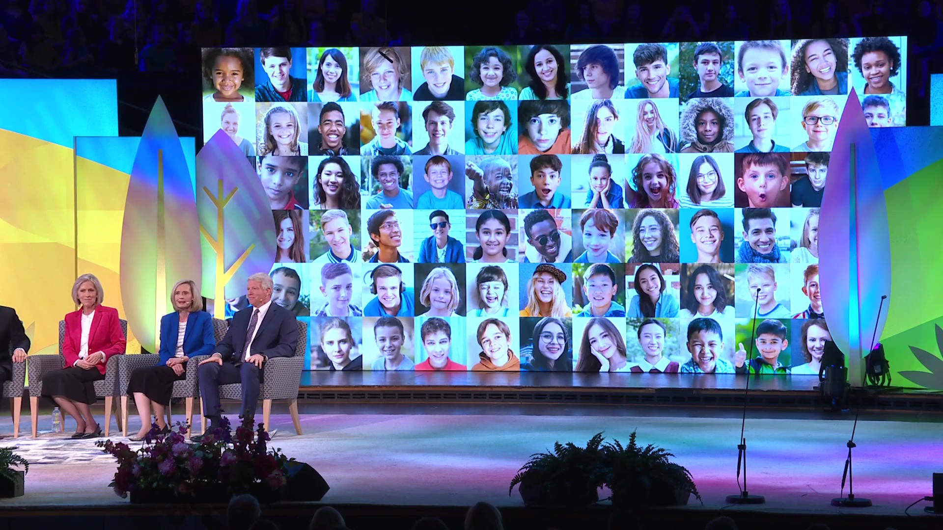 How can we adapt this program to our circumstances?