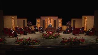 October 2020 General Conference