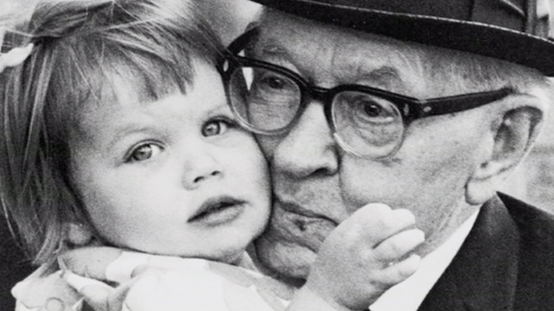 Joseph Fielding Smith