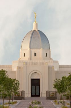 Tucson Arizona Temple