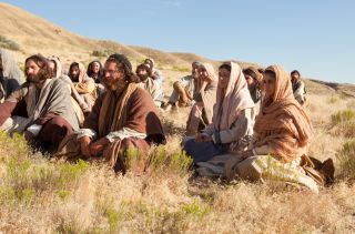 Life of Jesus Christ: Sermon on the Mount