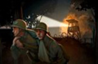 Joseph Millett Story