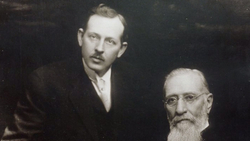 Joseph Fielding Smith