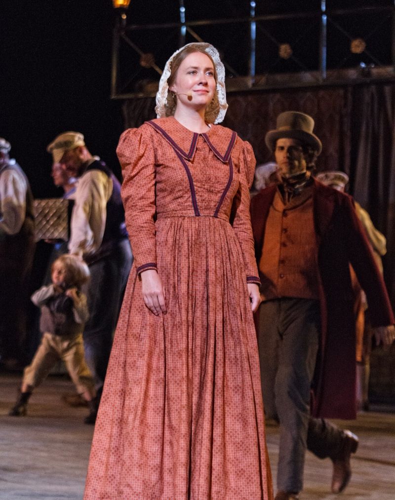 Children in the British Pageant