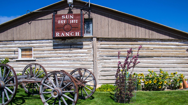 What to Expect When You Visit the Church’s Historic Sites in Wyoming