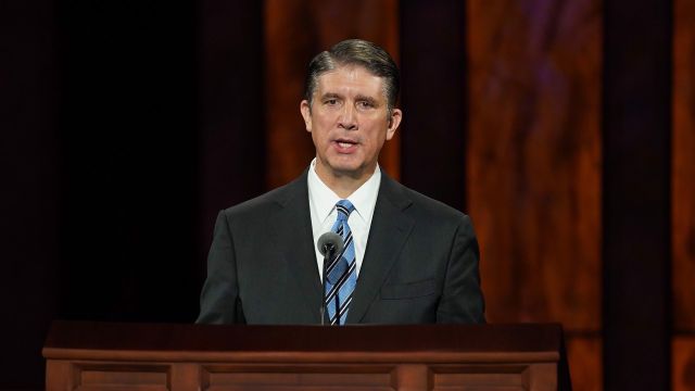October 2020 General Conference