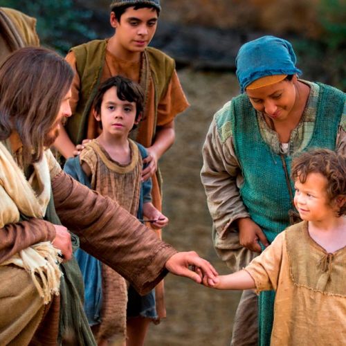 The Eternal Family Class Preparation Material (Religion 200)