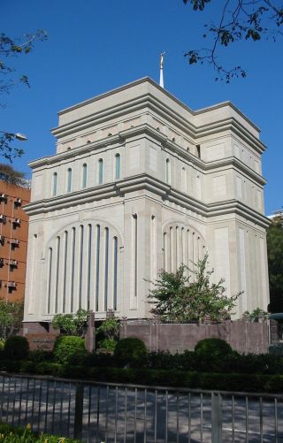 Teachings of Presidents of the Church: Gordon B. Hinckley