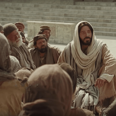 Bienvenido | VenirACristo.org