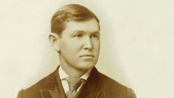 Edward Hunter Snow