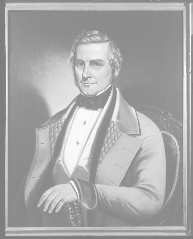 Kyrkans Presidenters Lärdomar: John Taylor