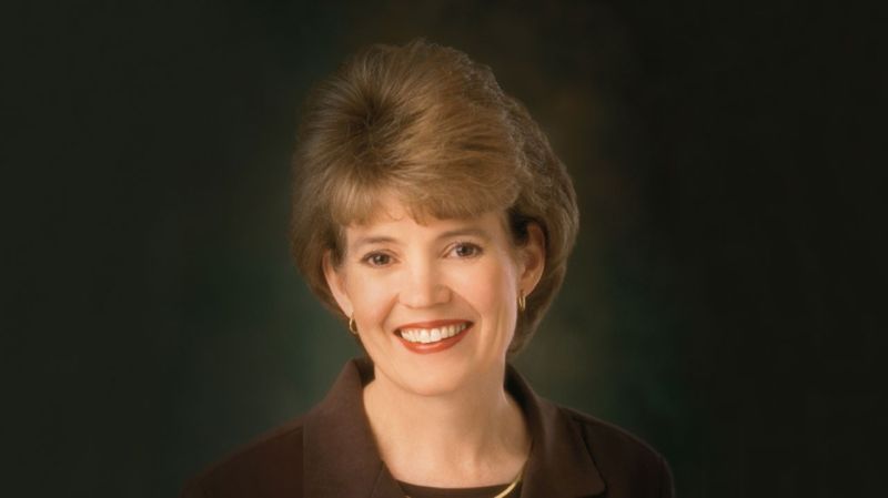General Presidents of the Young Women
