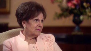 Mary Ellen Wood Smoot