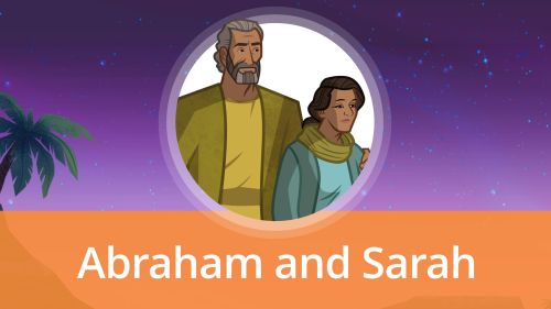 Old Testament Stories