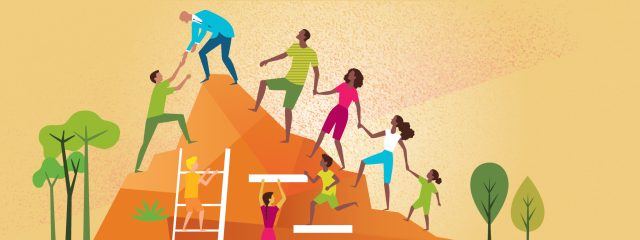 Desarrollo personal: Guía para los jóvenes