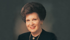Mary Ellen Wood Smoot