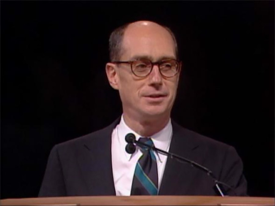 Henry B. Eyring