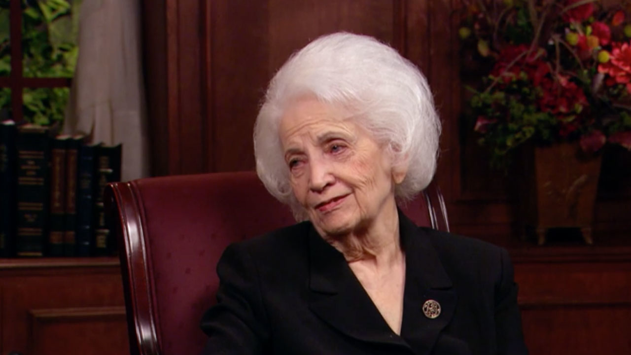 Barbara Bradshaw Smith