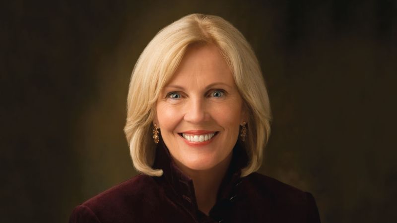 General Presidents of the Young Women