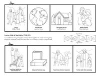 Conversion: Saul and Paul