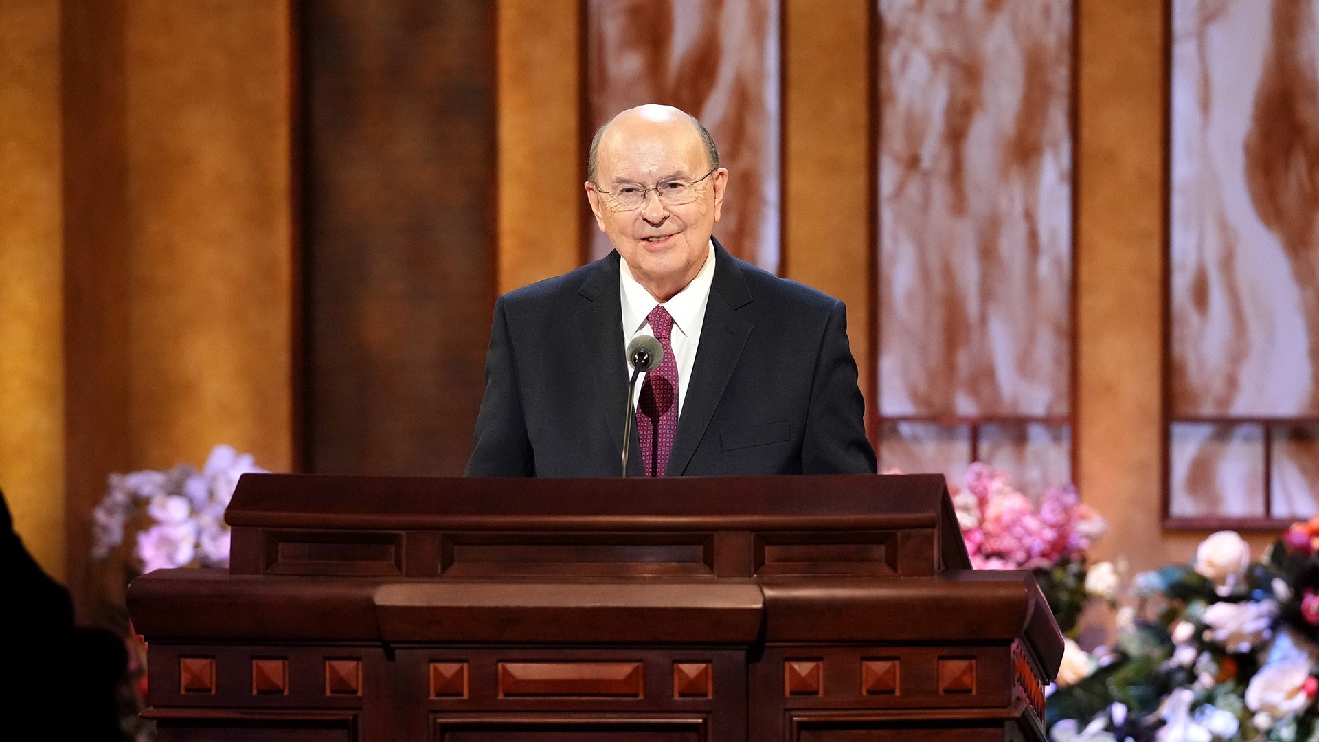 Obispos: Pastores del rebaño del Señor