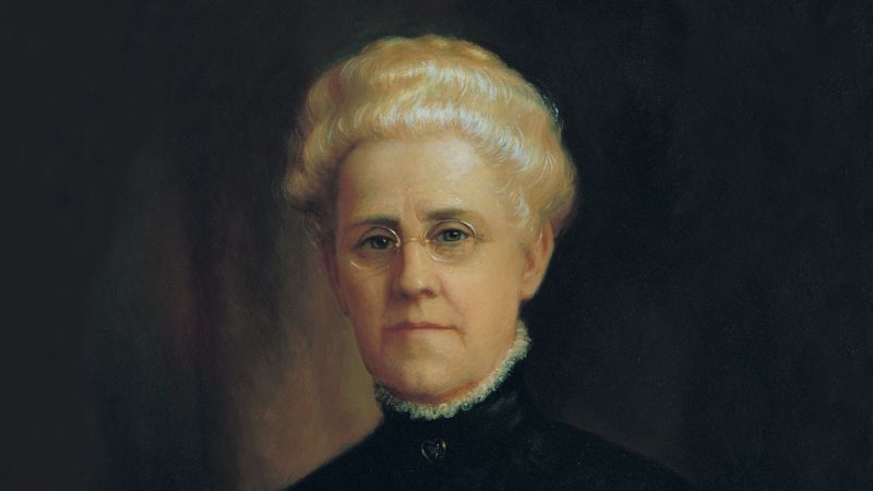 Primary General Presidents
