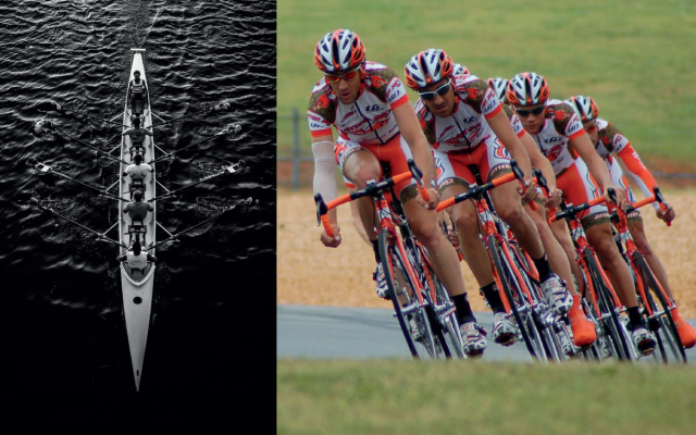 How Working for Nothing Makes Better Team Members