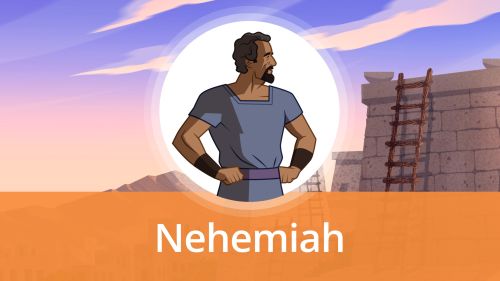 Nehemiah