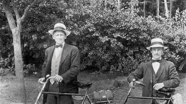 The History of Missionary Work and the Early Mormon Missionaries Database