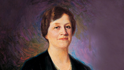 Clarissa Smith Williams