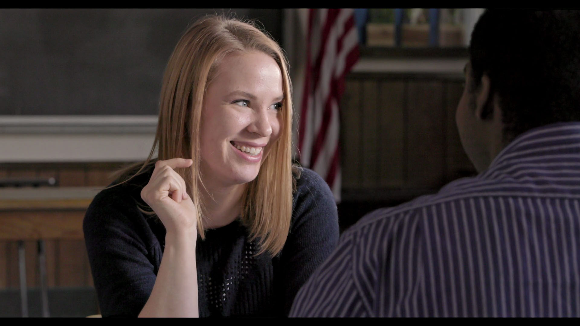 Practice Interview Activity